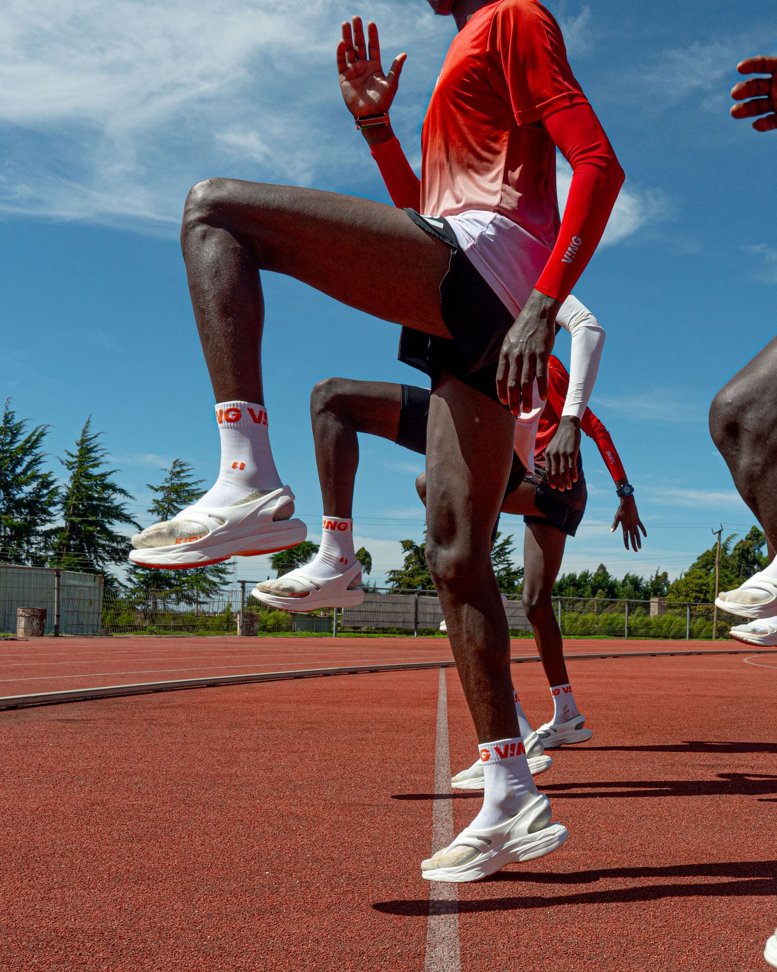 Home | Ving Marathon Sandals